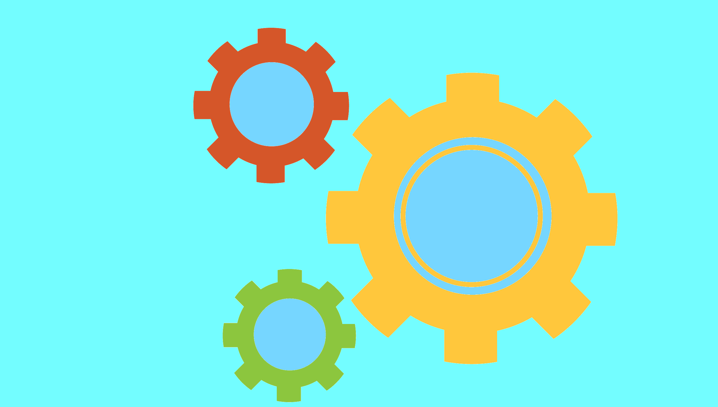 Systematise or Die! · ADIO Media