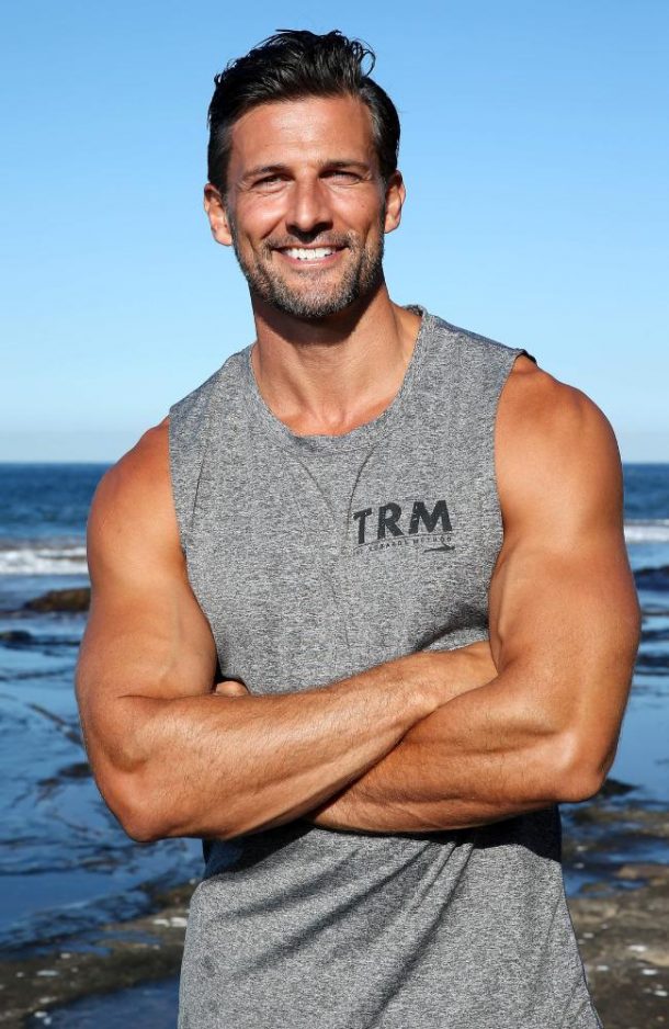 Tim Robards – The Bachelor Shares How He Took His Message To The World ...