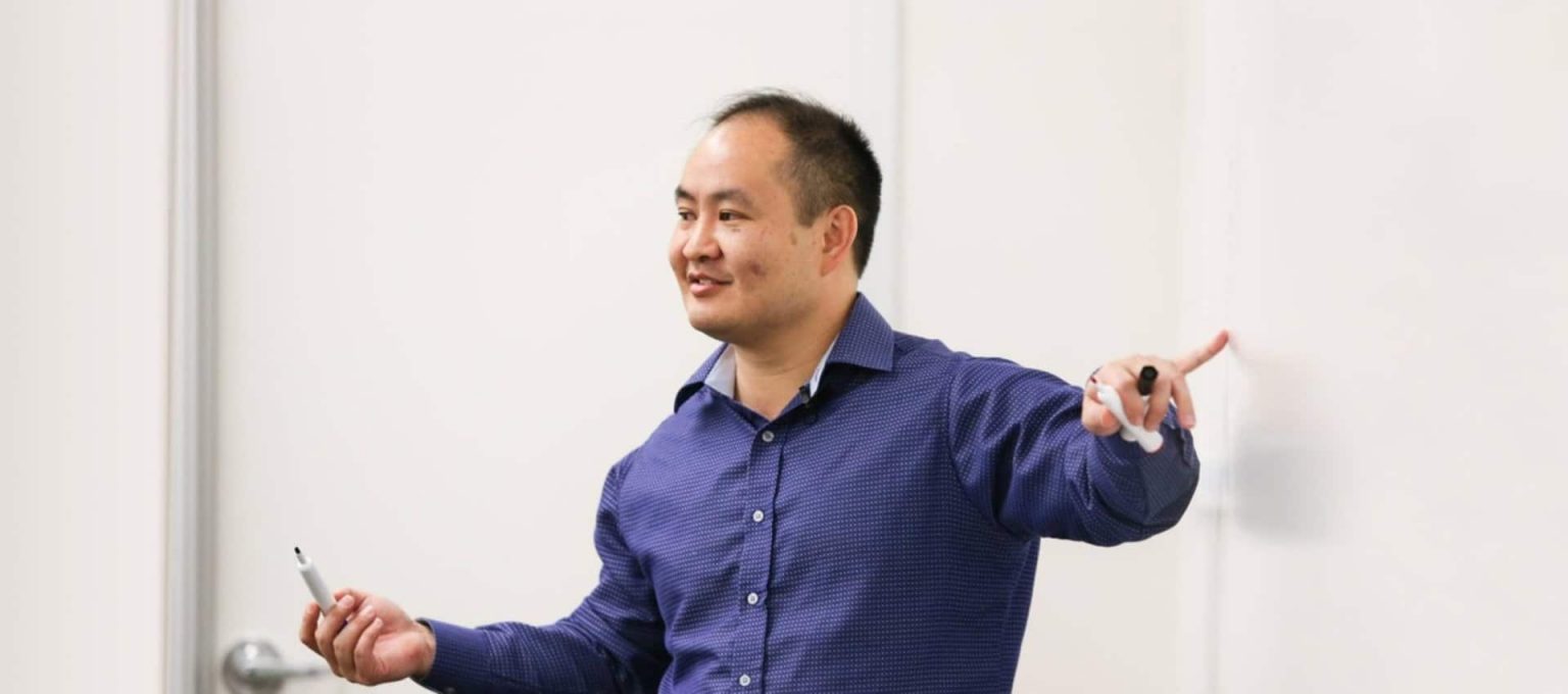 Ep127. Part 2. How To Get Started With Digital Marketing. Dennis Yu ...
